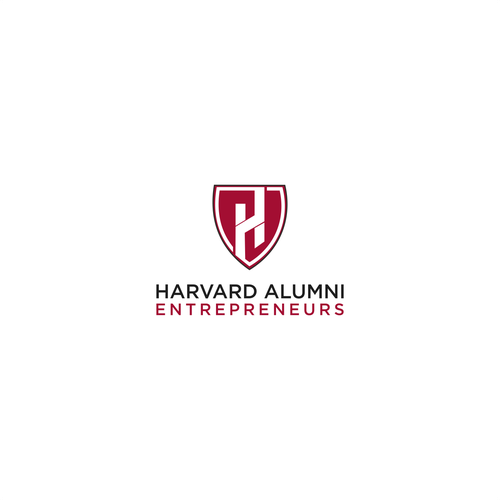 Havard Alumni Entrepreneurs needs a powerful yet hip new logo | Logo ...