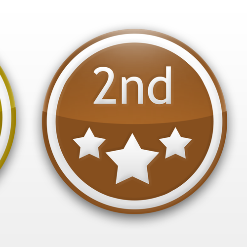 Designs | Subscription Level Icons (i.e. Bronze, Silver, Gold, Platinum ...