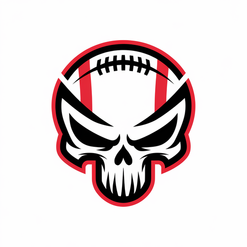 Designs | I need to Swaggiest 7v7 Football Team Logo You Can Design ...
