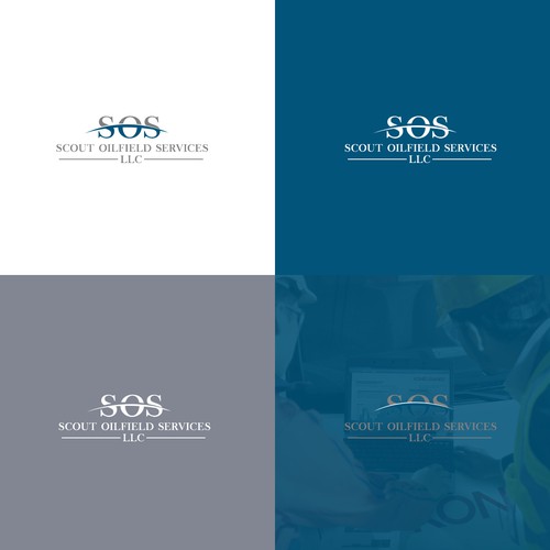 Oilfield Company Logo | Logo design contest