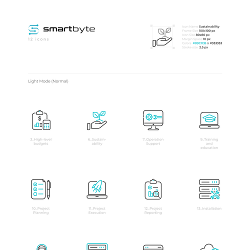 Designs | the smartest icons | Icon or button contest