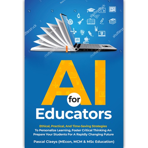 Designs | Attractive warm welcoming classroom supported by AI | Book ...