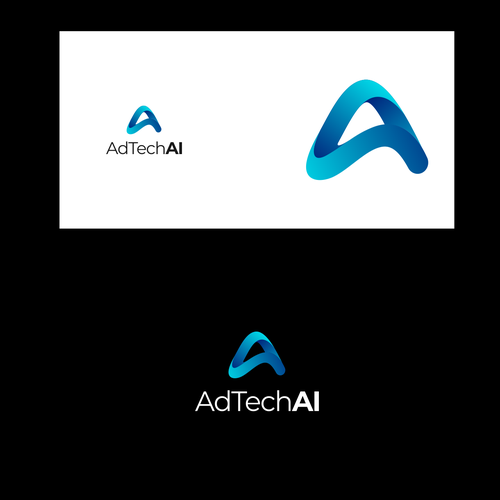Designs | *New* AdTech.AI (or AdTech AI) : Advertising SAAS Company ...