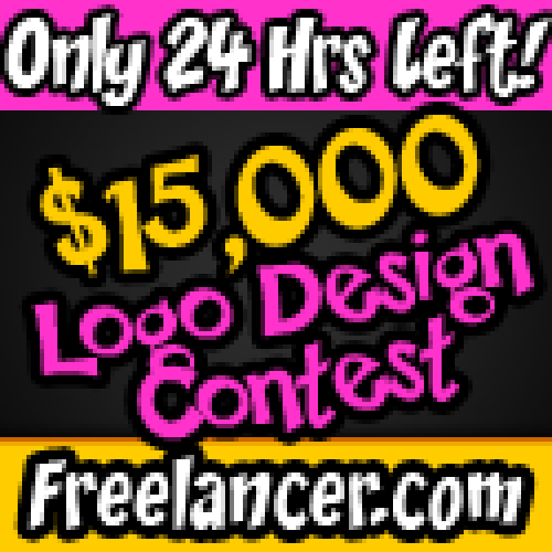 Freelance Logo Design Contest