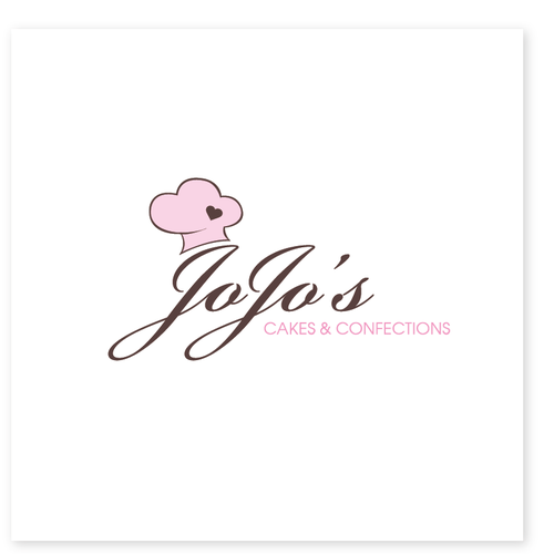 Design My Dream: Classy Logo needed for fancy cake bakery. | Logo ...