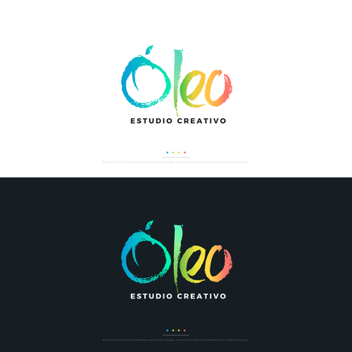 Designs | Logo for an Art School | Logo design contest