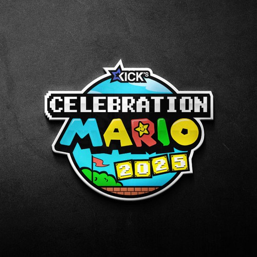 Designs | Mario Theme Cheerleading Competition | Logo design contest