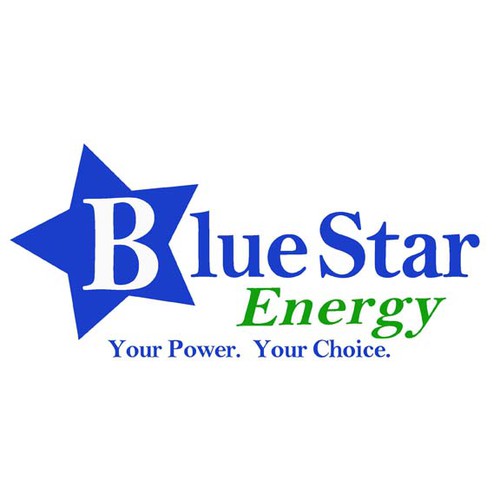 Designs | BlueStar Energy | Logo design contest