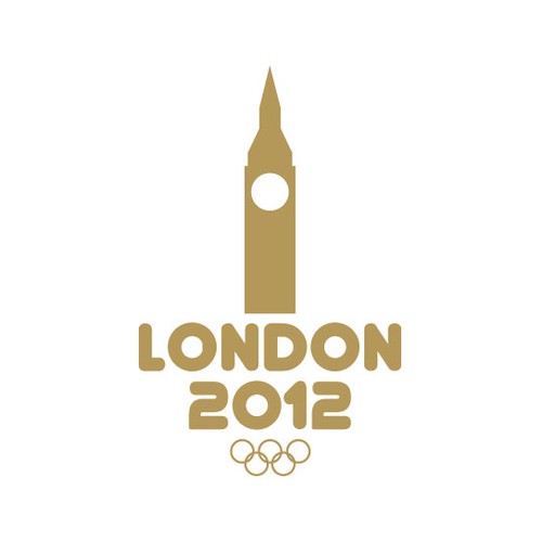 Designs | LONDON 2012 OLYMPICS LOGO | Logo design contest