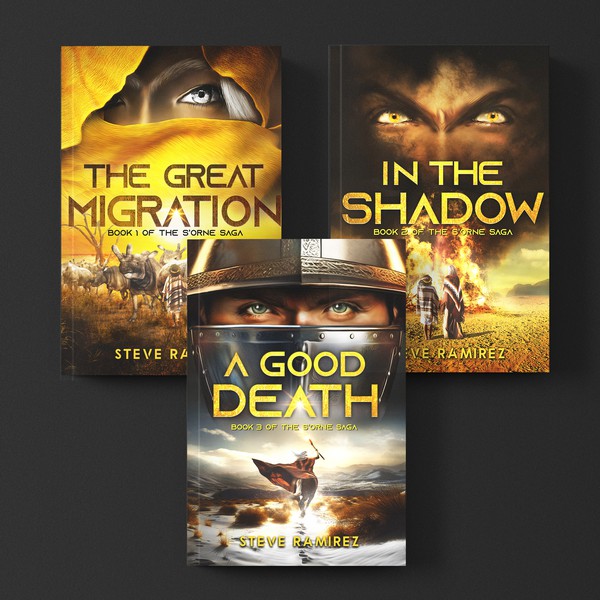 Create a captivating book cover that represents "new money" | Book ...