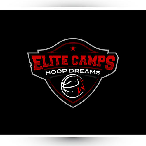 Create a logo for Overnight Basketball Camp | Logo design contest