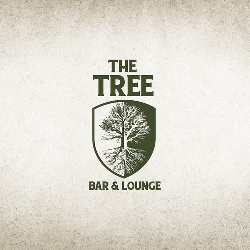 Designs | Design a logo for a high-end lounge sports bar | Logo design ...