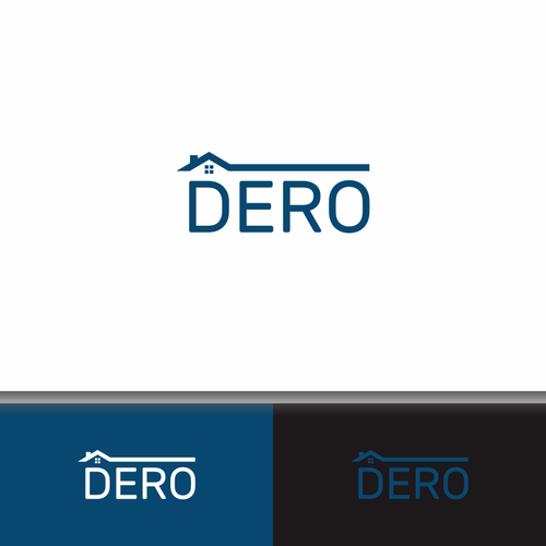 Designs | DERO | Logo design contest