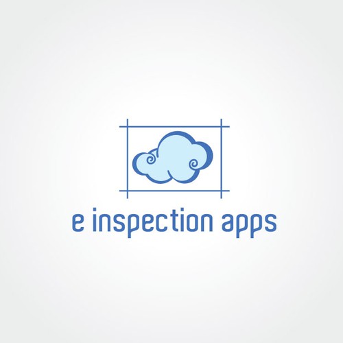Logo for cloud based Inspection Apps | Logo design contest