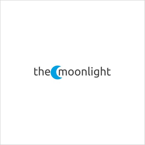 moonlight logo | Logo design contest