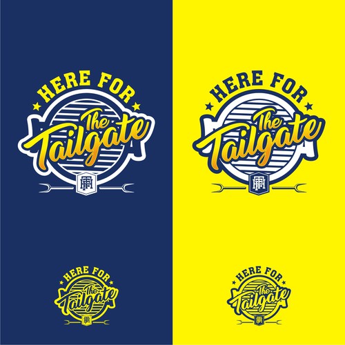 Intramurals Logo Design