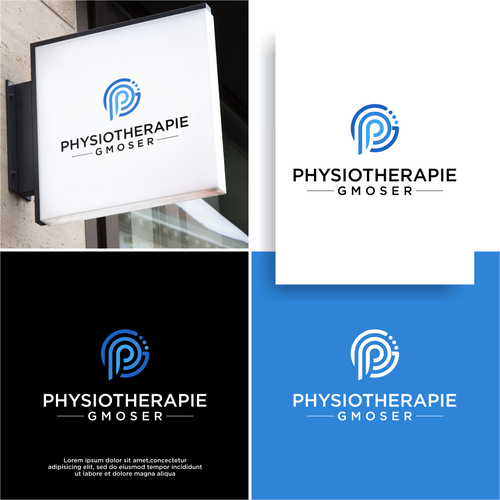 Designs | Gestalte ein Logo für unsere Physiotherapie Praxis! | Logo ...