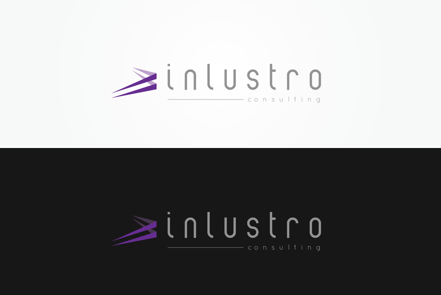 Help Inlustro with a new logo | Logo design contest