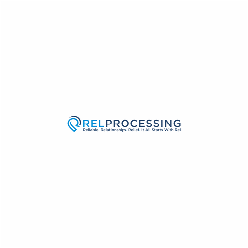 Designs | Rel Processing | Logo design contest