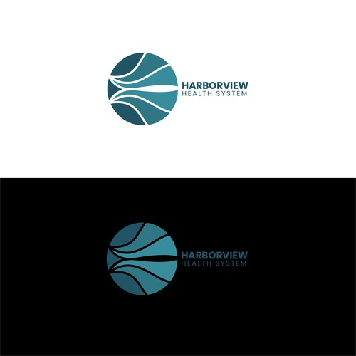 Harborview Logo