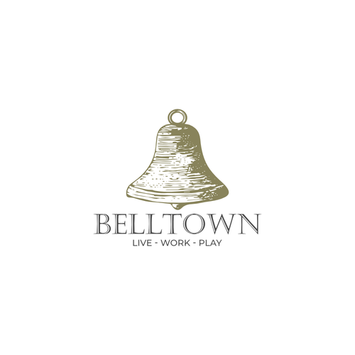 Designs | Belltown Logo | Logo design contest