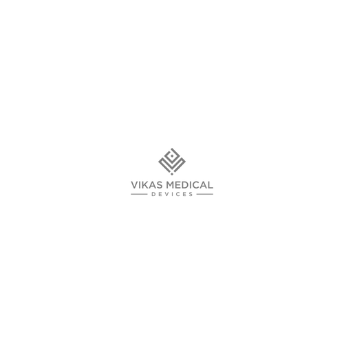 Designs | Logo design for medical devices distribution company | Logo ...