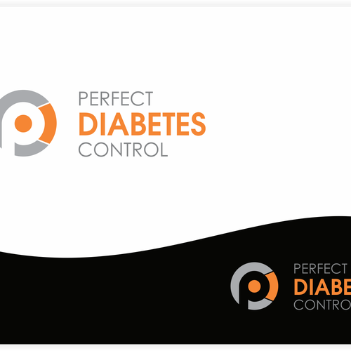 DESIGN UP TO YOU!!! Logo for Perfect Diabetes Control | Logo design contest