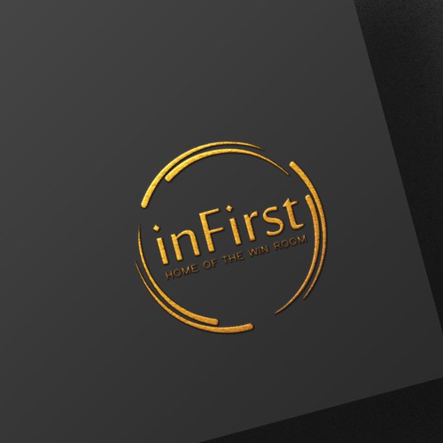 Designs | The WIN Room | Logo design contest