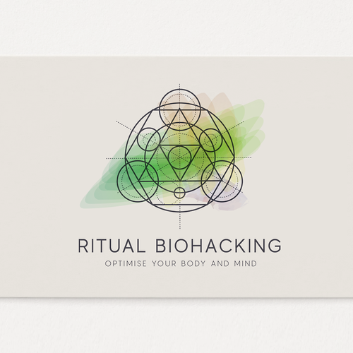 Designs | We need an awesome logo for our new biohacking studio start ...