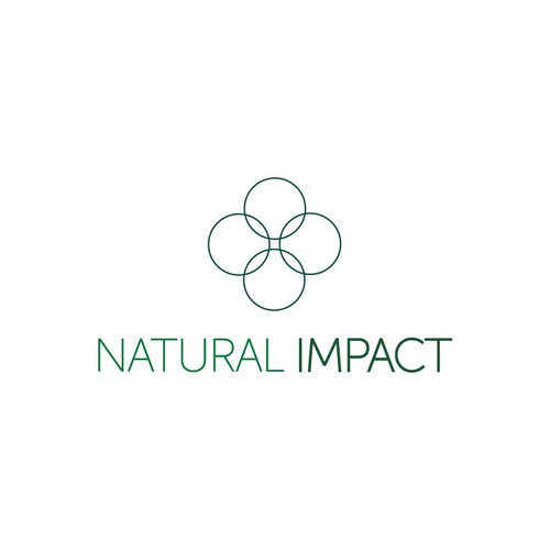 Natural Impact Logo Design Contest: | Logo design contest