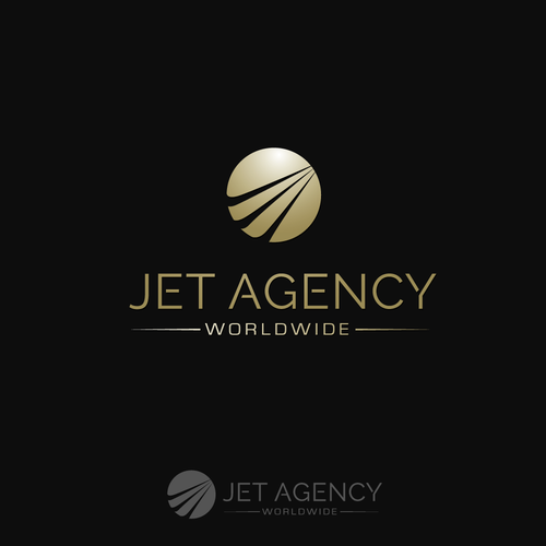 Jet Agency : create a logo for a private jets company | Logo design contest