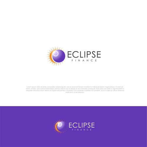 Designs | Help Eclipse Finance get the perfect logo! | Logo design contest