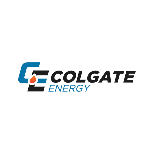 Create a simple logo for a new Oil and Gas firm Colgate Energy. | Logo ...