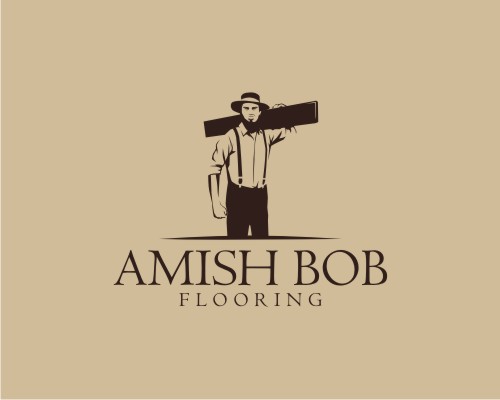 Flooring Logos - Free Flooring Logo Ideas, Design & Templates