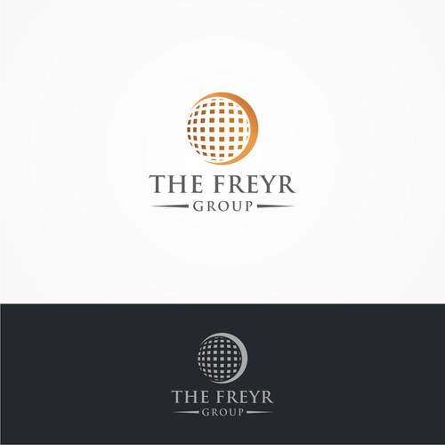 Freyr Group Logo | Logo design contest
