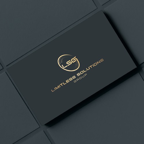 Designs | Design a logo for a new holding company of two merging ...