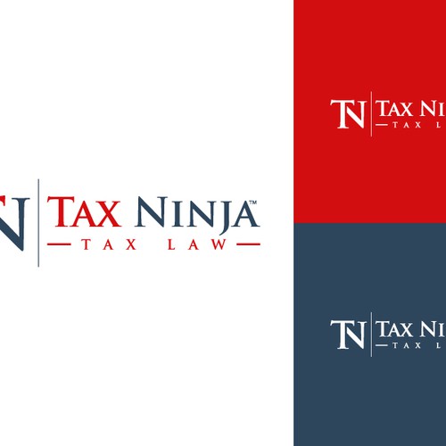 Designs | Help this Tax Ninja with his brand identity! | Logo & brand ...