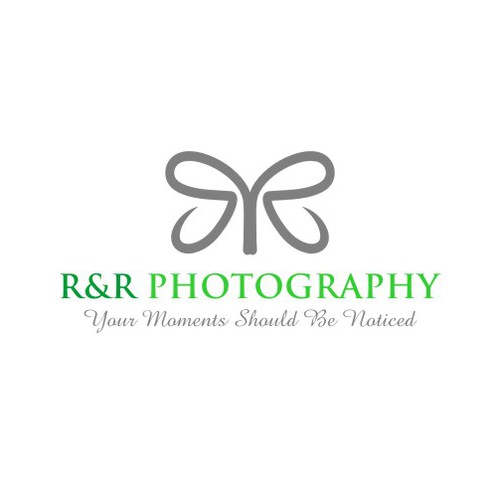 Create the next logo for R & R Photography | Logo design contest