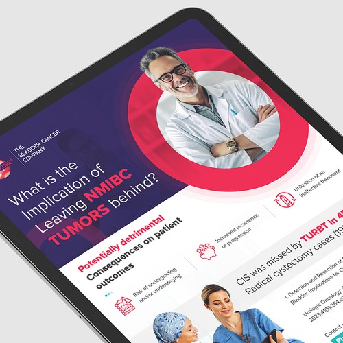 Designs | Creative design for Pharma | Brochure contest