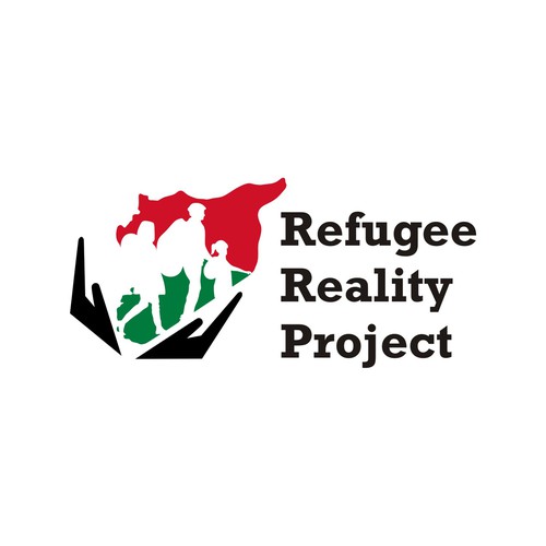 "Help raise awareness for the Syrian Refugee Crisis" | Logo & hosted ...
