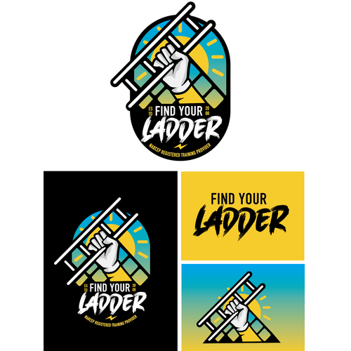 Designs | powerful new logo for solar workforce training program in ...
