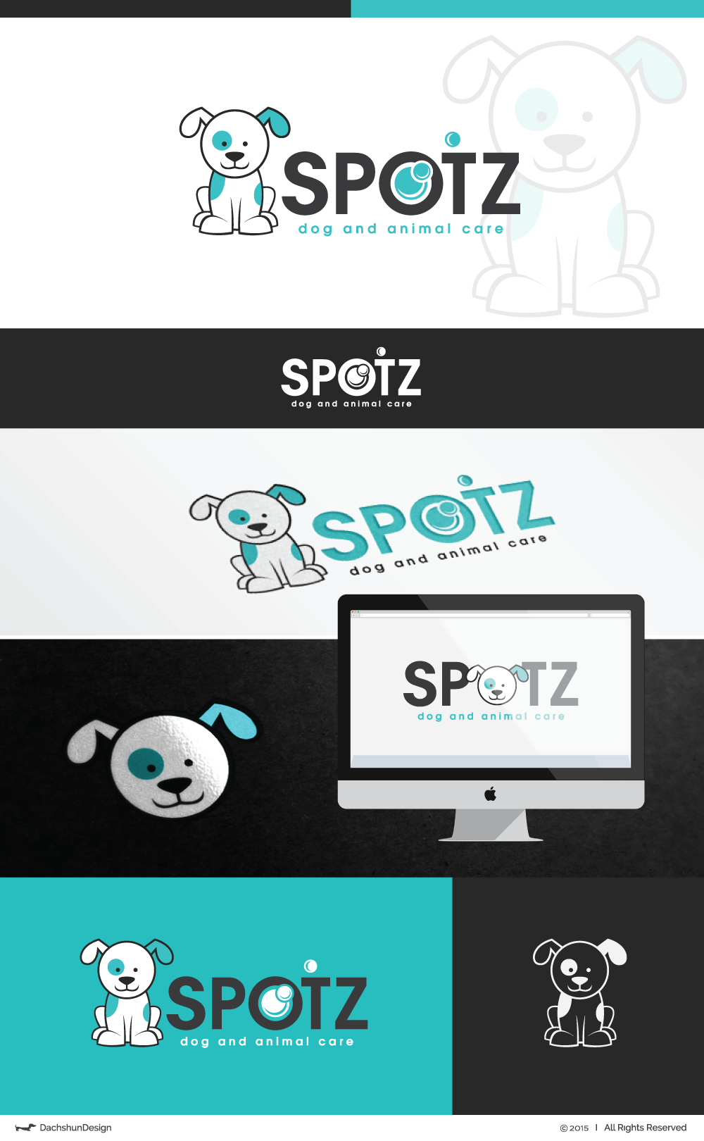Spot Logos - Free Spot Logo Ideas, Design & Templates