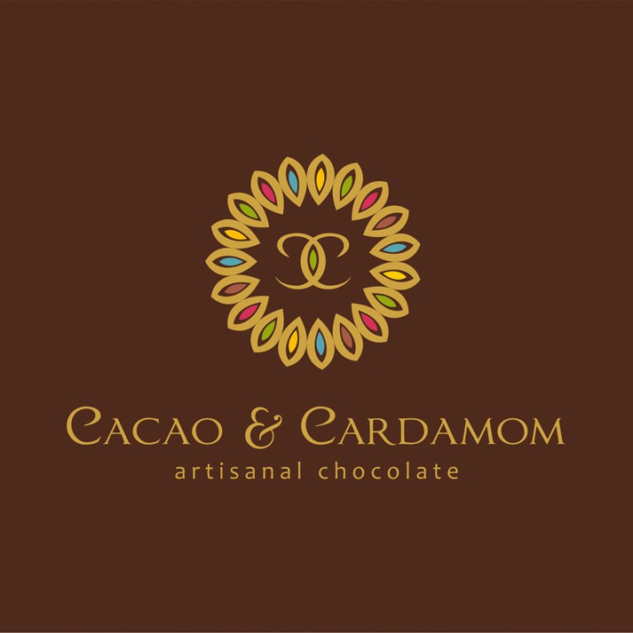 Cacao Logos - Free Cacao Logo Ideas, Design & Templates