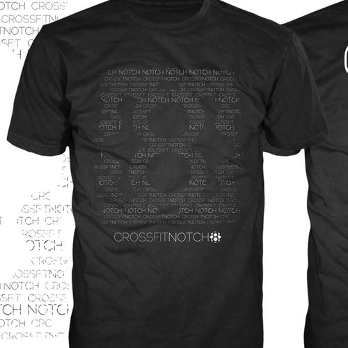 Create a coaches shirt for CrossFit gym | T-shirt contest