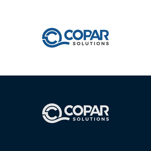 Designs | Copar Solutions - New Logo | Logo design contest