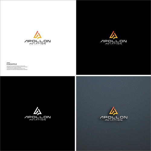 Designs | Apollon Aviation - Aviation Academy for Flight Training in ...