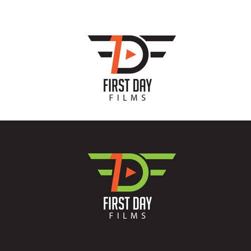 Design a LOUD, iconic logo for a new video tech company | Logo design ...