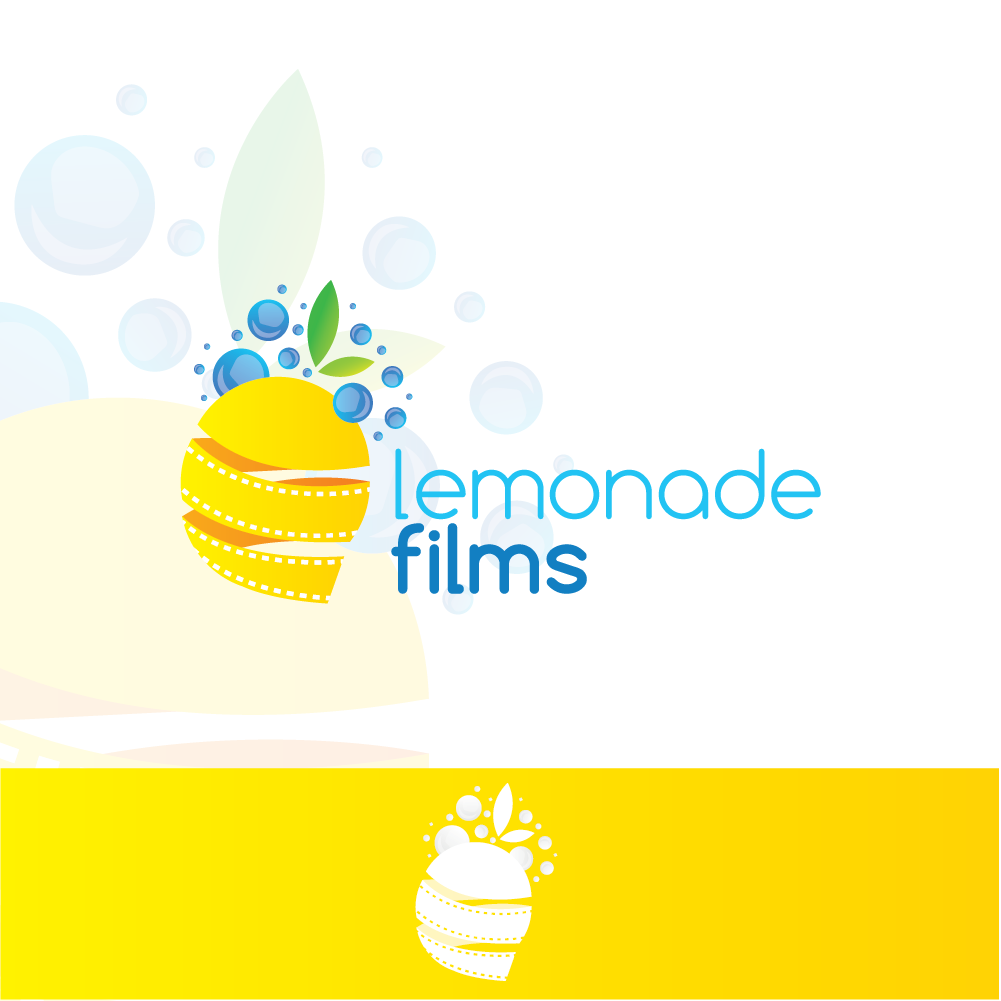 Lemonade Logos - Free Lemonade Logo Ideas, Design & Templates
