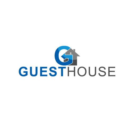 Guesthouse | Logo design contest