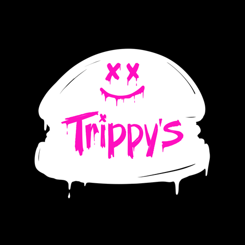 Designs | Logo For Trippy's | Logo design contest